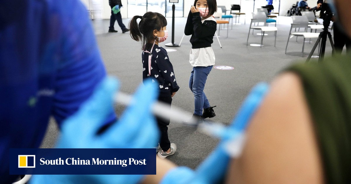 Southeast Asia’s rich and powerful grab Covid-19 booster shots before ...