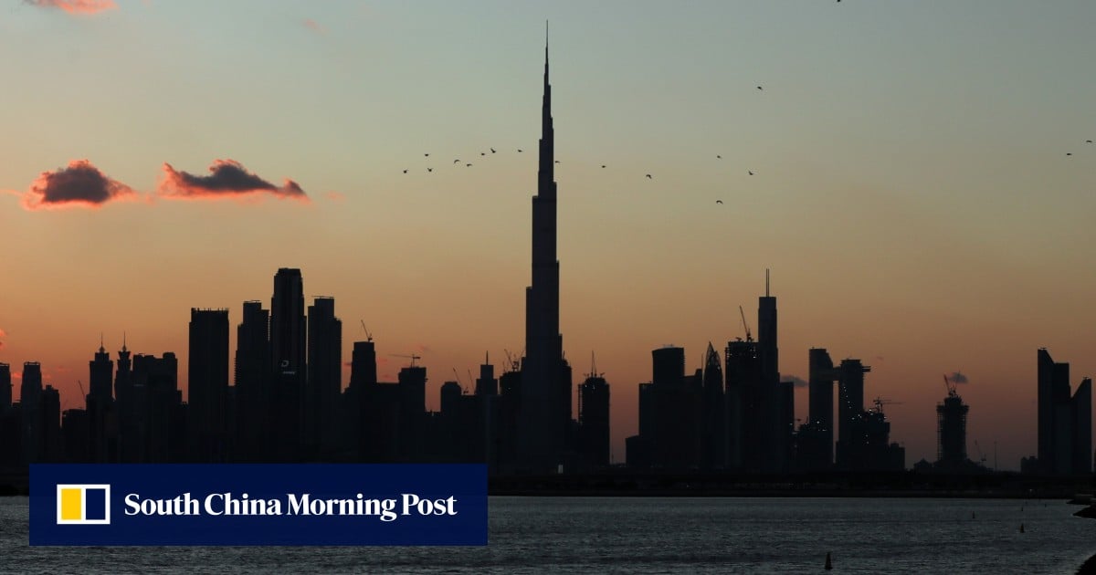 Uae Unveils New ‘green Visas To Attract Foreigners South China