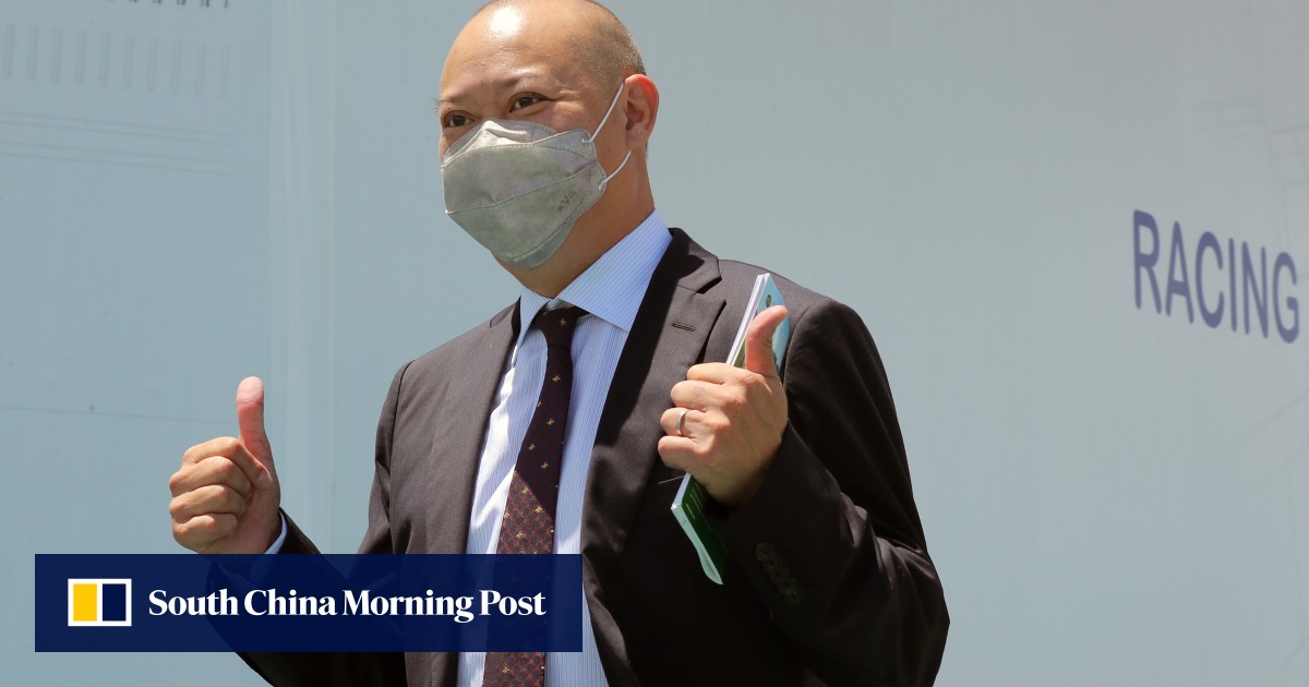 Chris So outlines his chances as he eyes ‘important’ Happy Valley kick ...