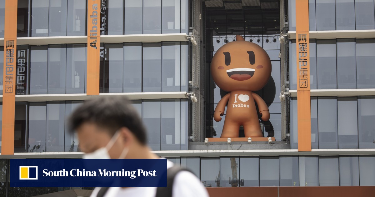 Alibaba’s hometown named China’s city with most economic potential, but ...