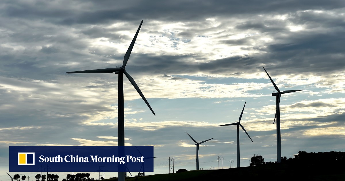 Can blockchain work in climate policy? China may use immutable records ...