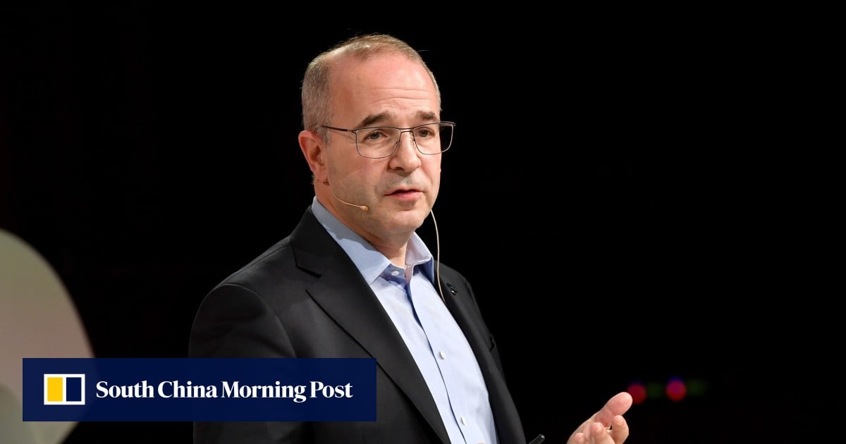 Goldman Sachs hires ousted McKinsey head Kevin Sneader for top Asia ... Goldman Sachs hires ousted McKinsey head Kevin Sneader for top Asia ...