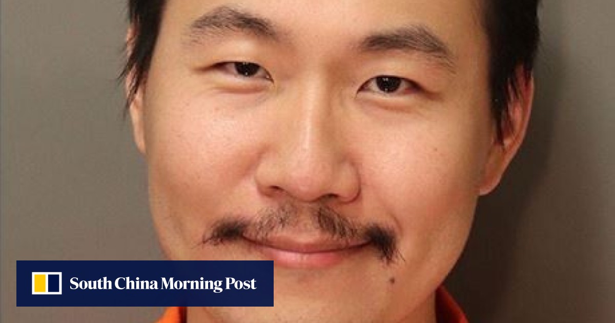 Court mulls if US$20 million bail for Yale murder suspect Qinxuan Pan ...