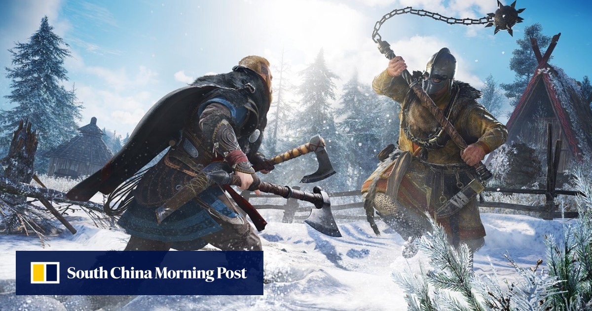 Toxic work culture in Asian gaming firms in spotlight as Singapore ...