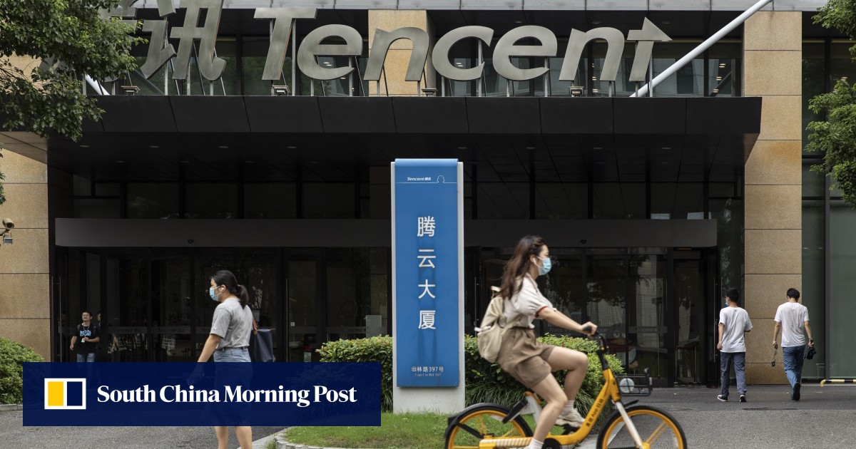 China antitrust: Anti-corruption watchdog says negative impact on Big ...