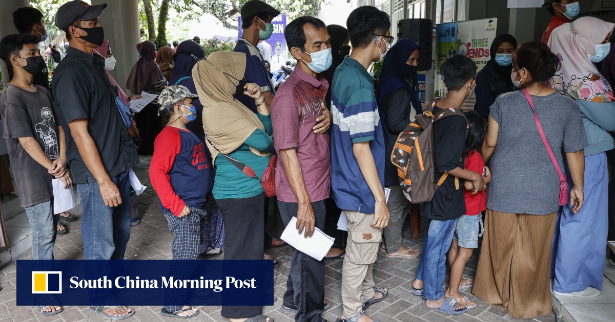 Coronavirus: Southeast Asian countries choose to reopen, balancing ...
