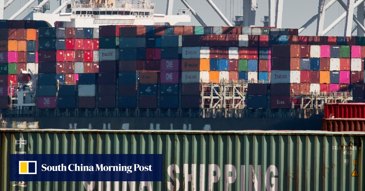 China’s envoy urges US to improve atmosphere to fulfil phase one trade ...