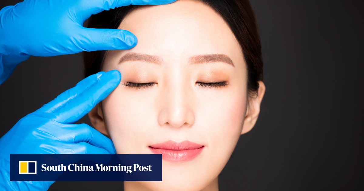 China’s cosmetic surgery boom targeted as state media call for ...