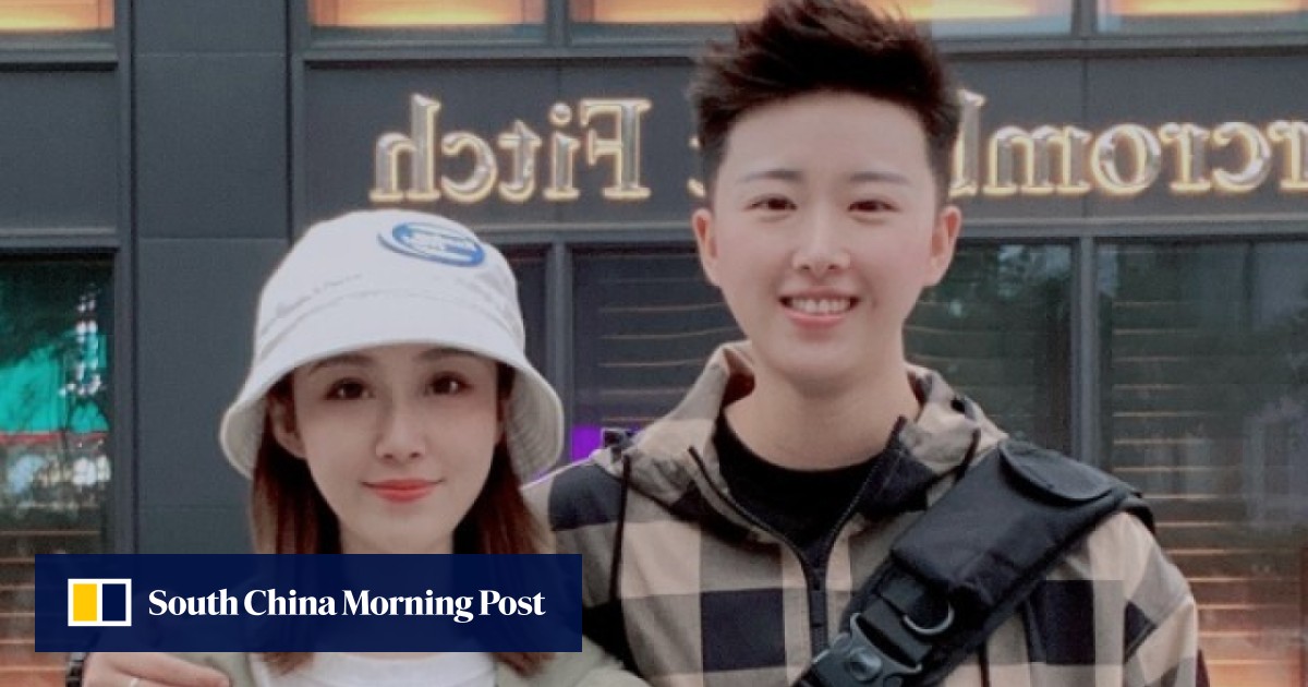 Chinese LGBT athlete comes out as gay on social media and receives huge ...