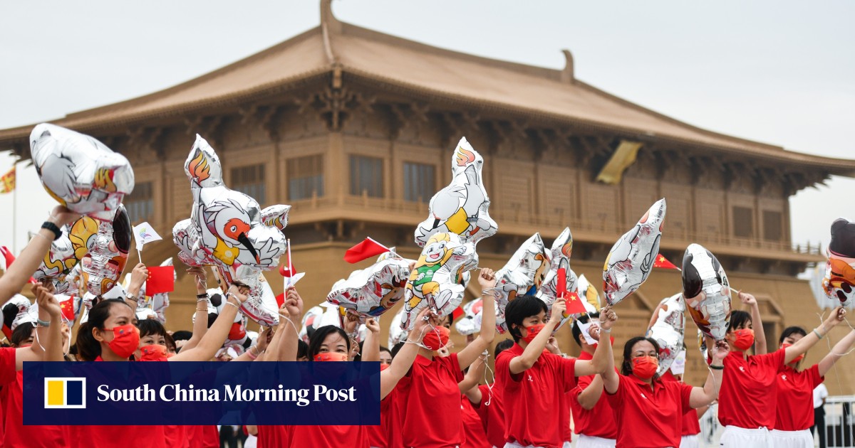 National Games 2025: Hong Kong to launch planning talks with co-hosts ...