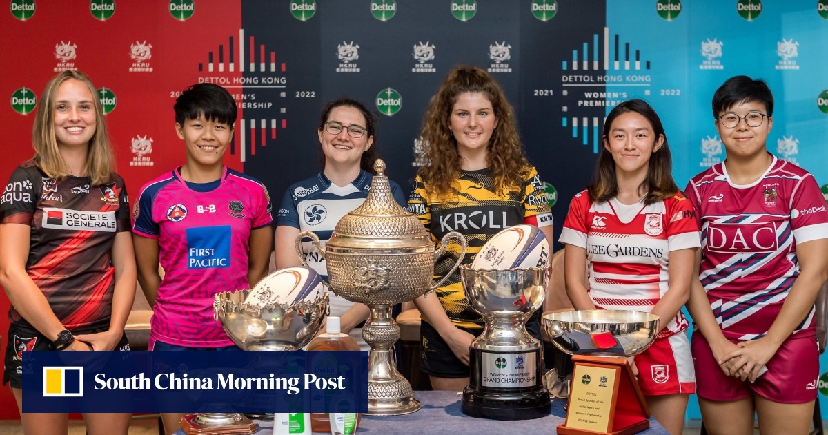 HKRU Women’s Premiership 2021-22 season preview: coaches and captains ...