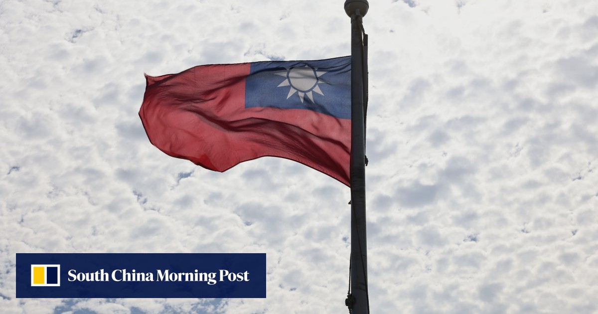 Taiwan calls for quick start to trade talks with European Union | South ...