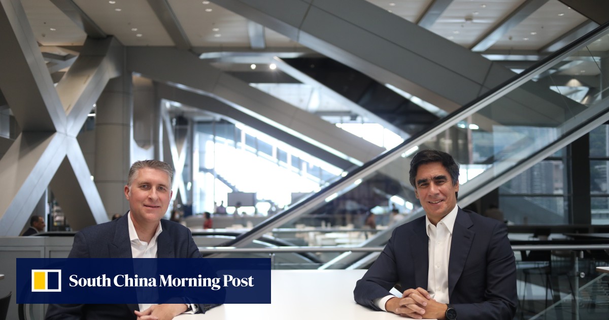 Exclusive | HSBC accelerates China hiring as part of Asia push, global ...