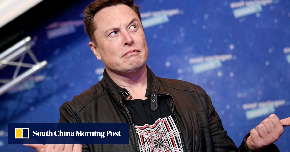 Tesla boss Elon Musk praises China’s carmakers and calls for concerted ...