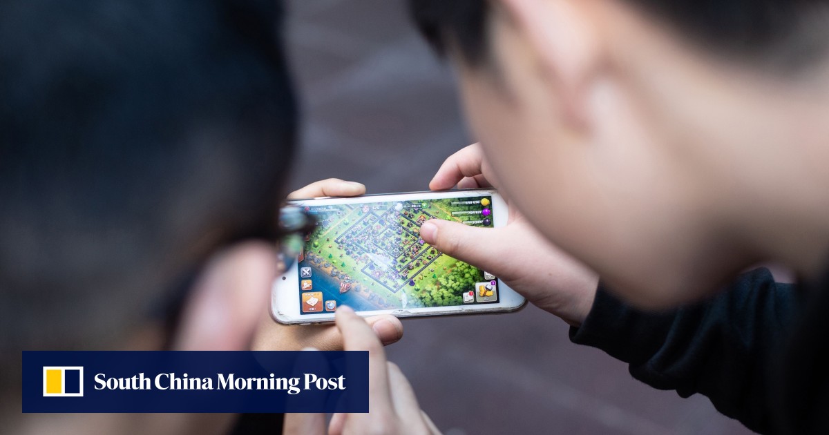 Should Hong Kong follow mainland China’s tightened gaming time limits ...