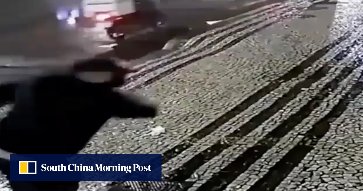 China urges Brazil to step up protection for diplomatic buildings after ...