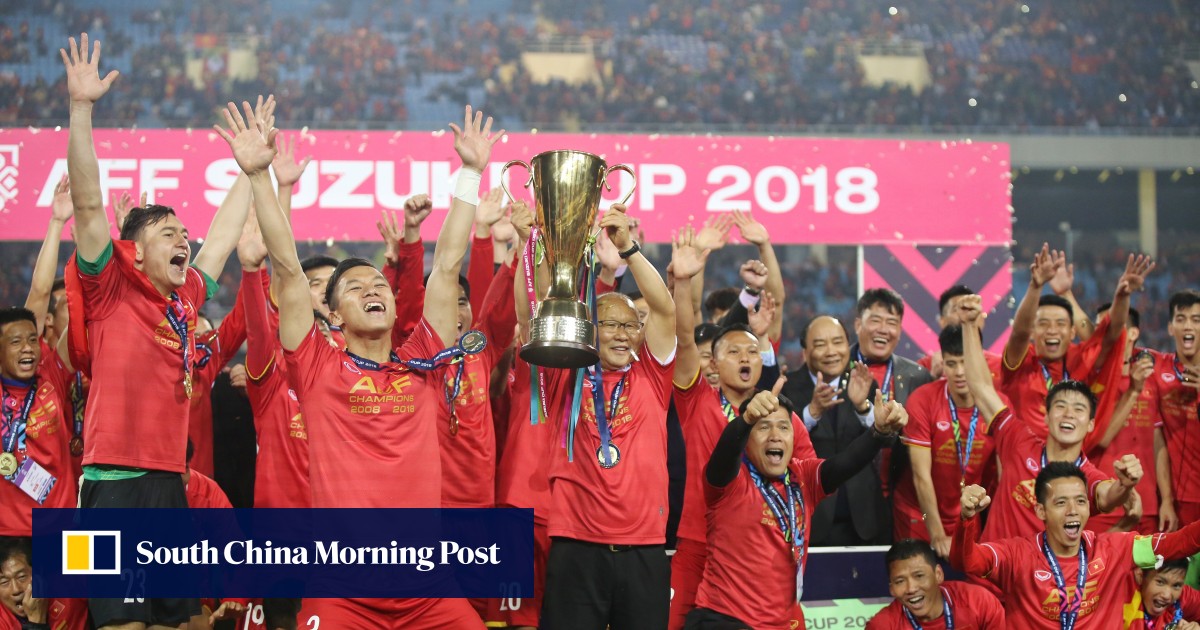 AFF Suzuki Cup 2020: holders Vietnam draw 2018 finalists Malaysia in ...