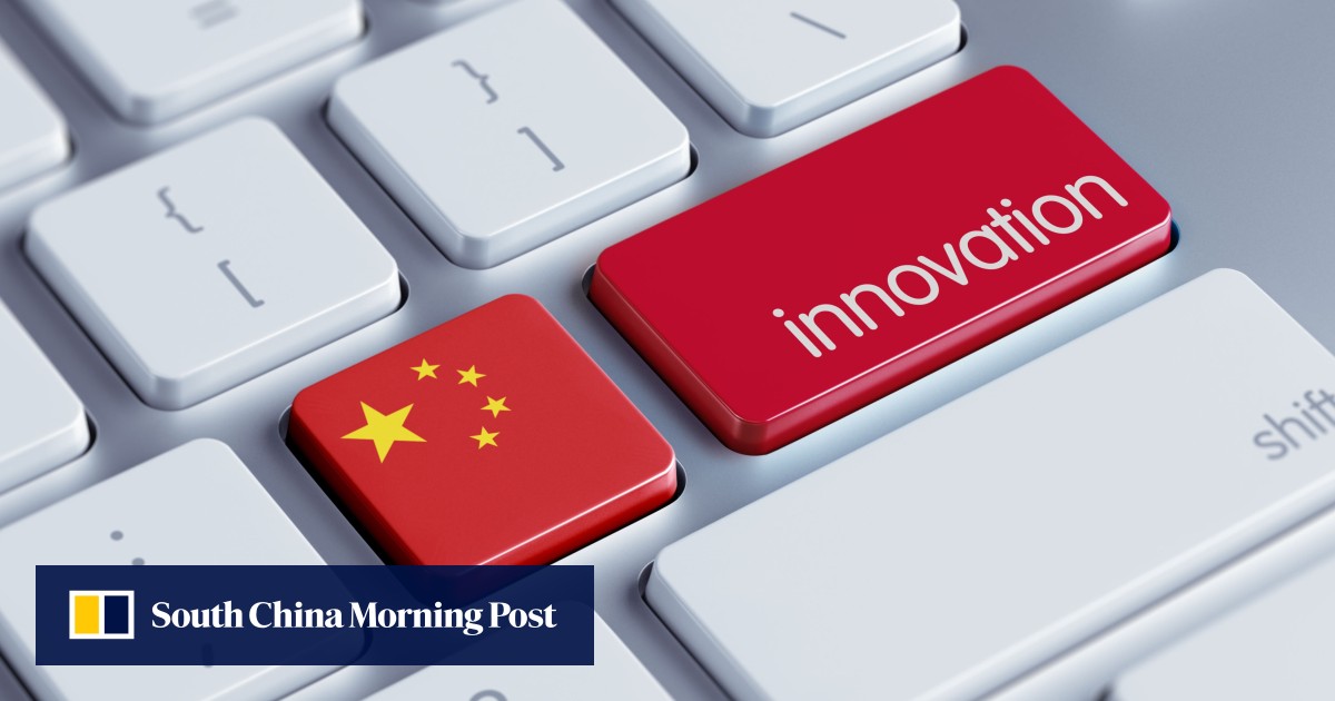 China edges closer to top 10 on global list of most innovative ...