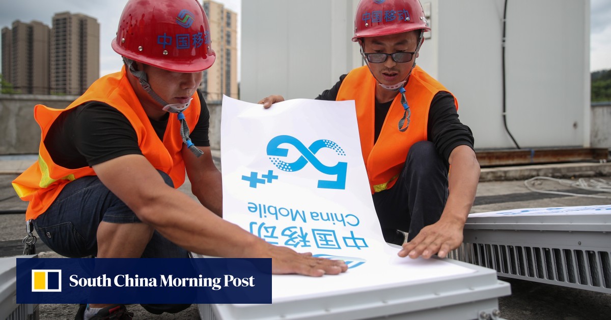 China accelerates infrastructure investment plan as Evergrande woes add ...