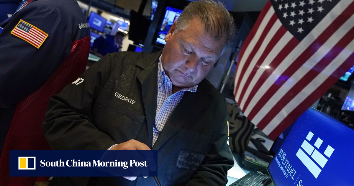 US takes new step on delisting Chinese companies from stock exchanges ...