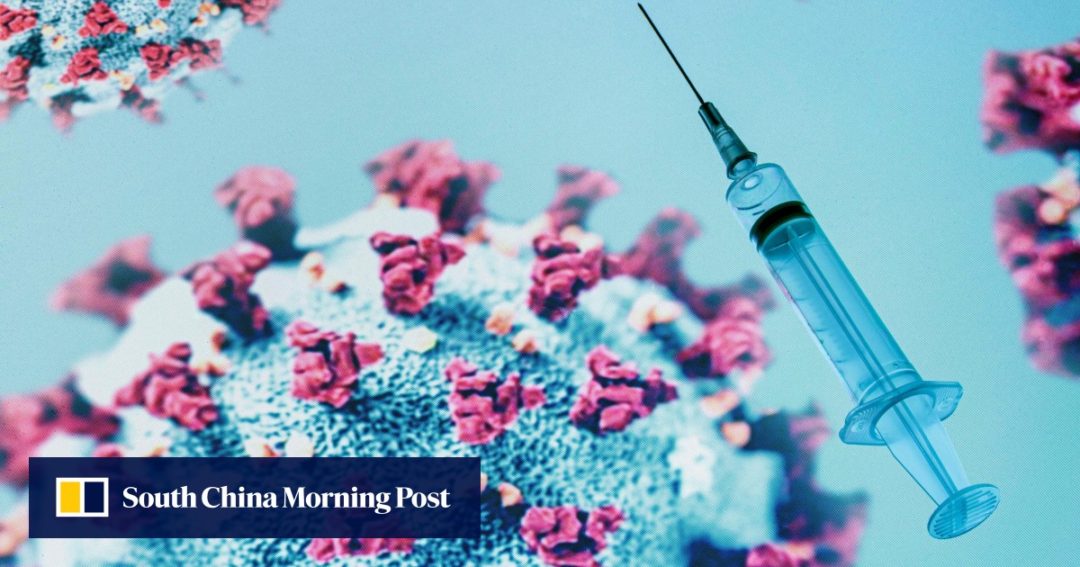 China’s single-shot Covid-19 vaccine safe for children at lower dosage ...