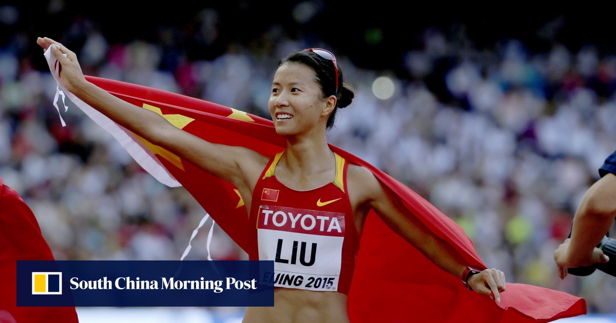 Rio 2016 race walk champion Liu Hong retires after fourth place in ...