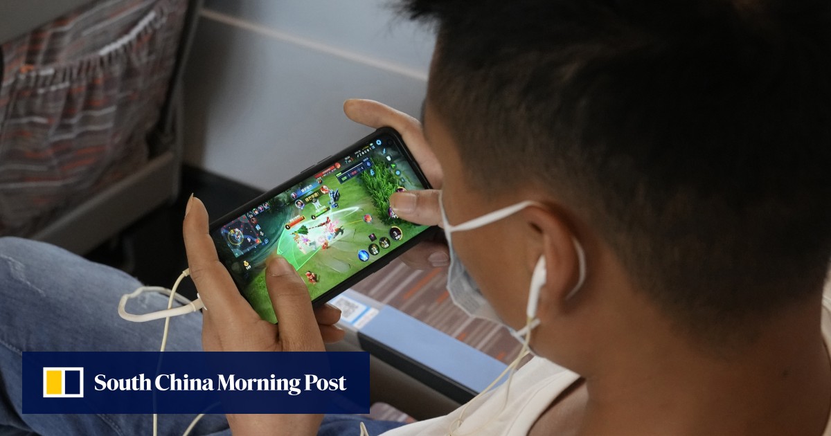 China’s video game companies vow to boycott overseas platforms and ...