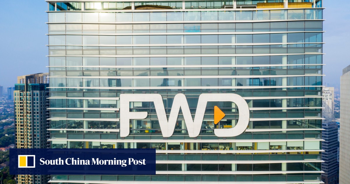 Richard Li-backed FWD insurance group publicly files for US IPO | South ...