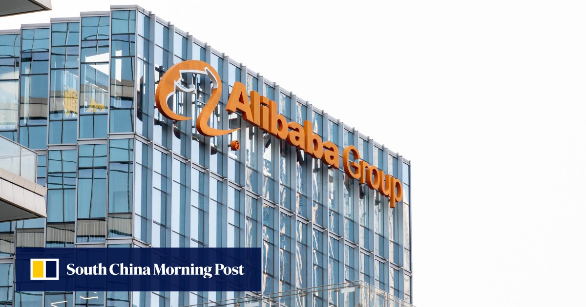 Alibaba to sell stake in Chinese TV network at an estimated US$350 ...