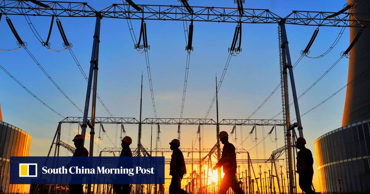 Chinese firms warn of hit to bottom line as provinces introduce power ...