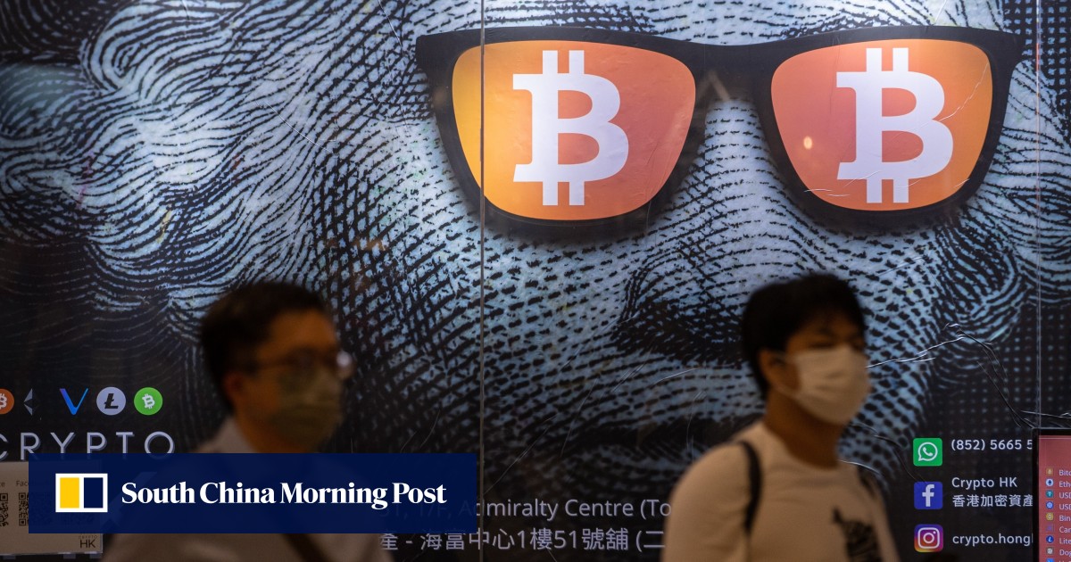 China turns up heat on cryptocurrencies with ‘elimination’ drive ...