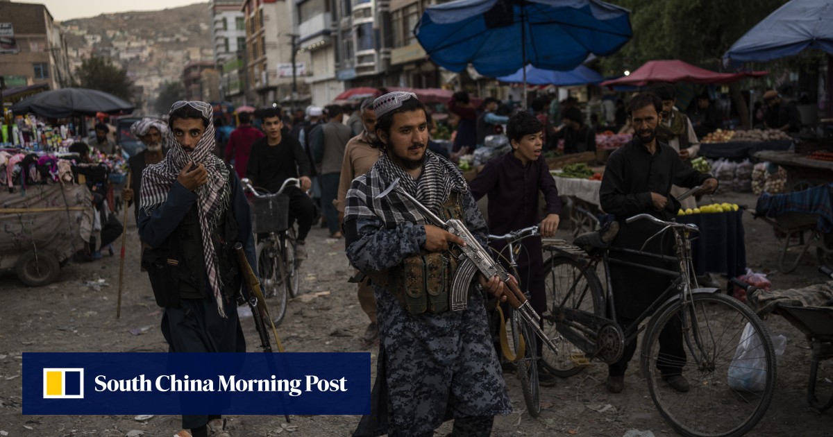 UN agency warns of ‘imminent’ famine in Afghanistan as winter ...