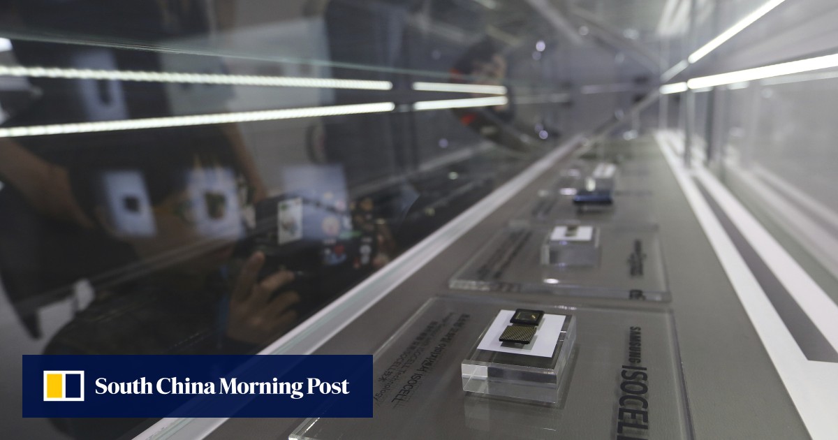 Japan strengthens hold on semiconductor raw materials amid global chip ...