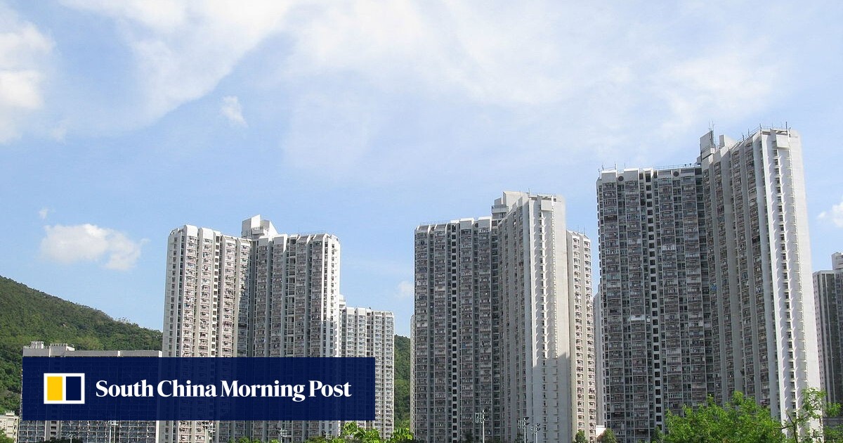 Hong Kong Man Arrested On Suspicion Of Killing Elderly Neighbour With