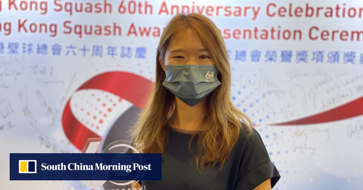 Squash faces battle to be included in 2025 National Games | South China ...