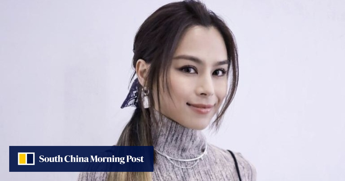 Hong Kong singer Gin Lee and Ronny Chieng of Shang-Chi film recall ...