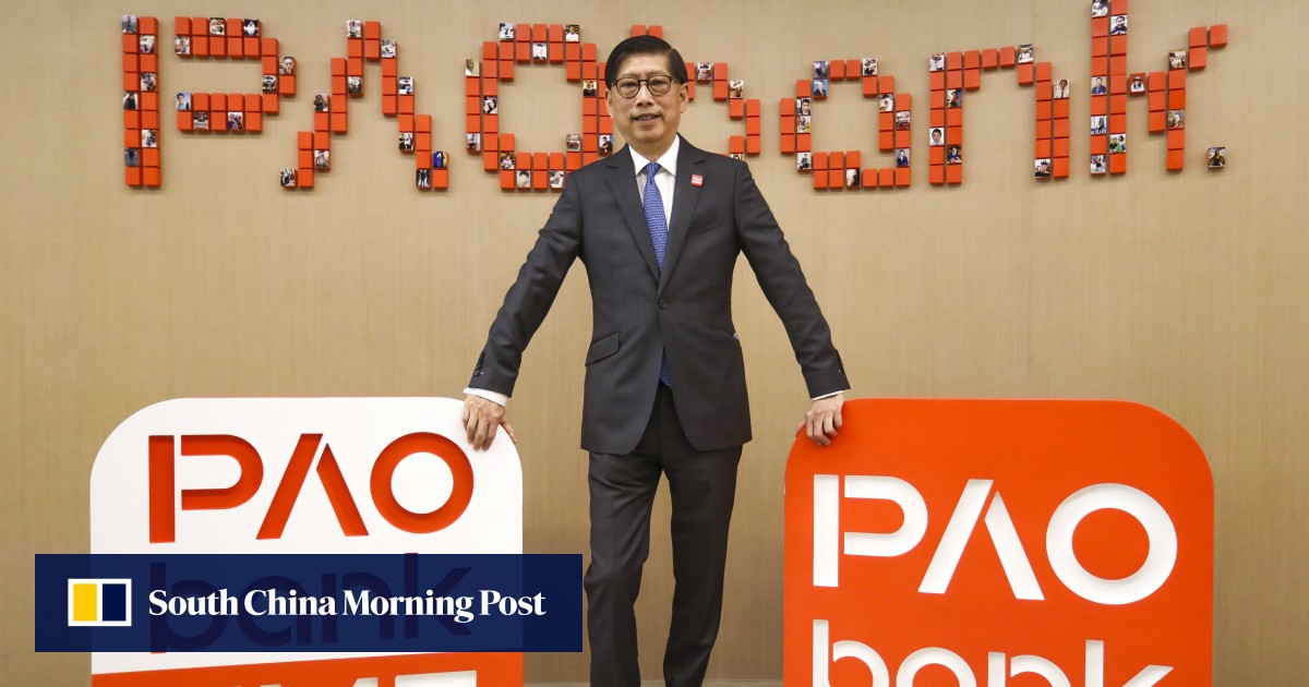 Ping An OneConnect sets the pace as Hong Kong’s virtual banks deliver ...