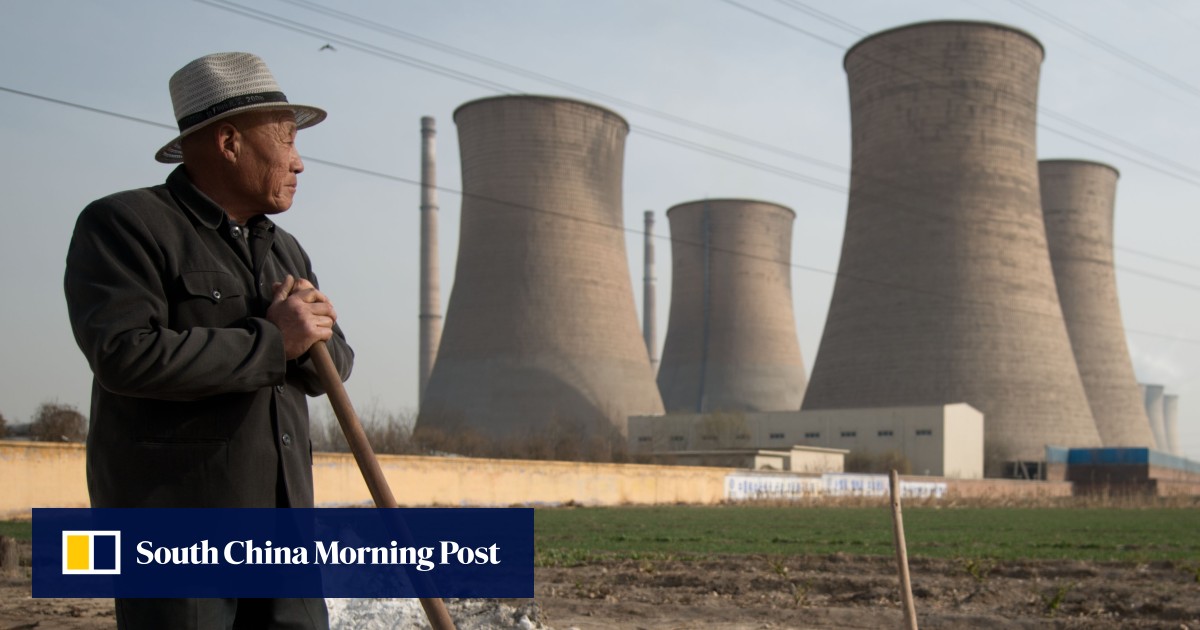 China power crisis: thermal coal inventory nears record low as country ...