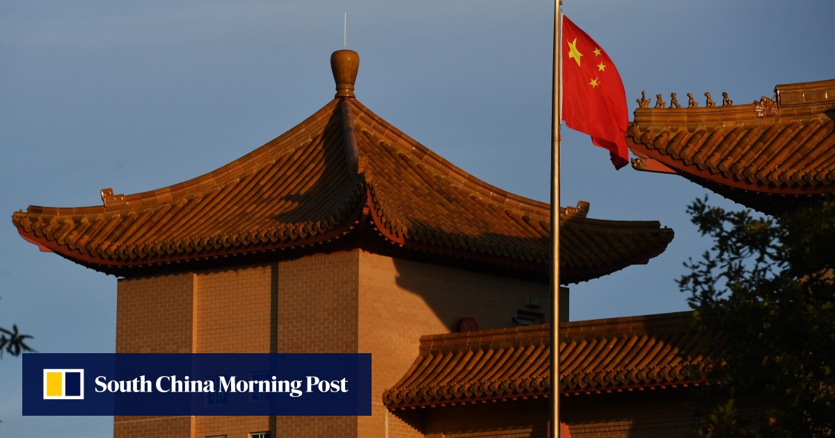 Chinese language news outlets in Australia ‘self-censor’ to avoid ...