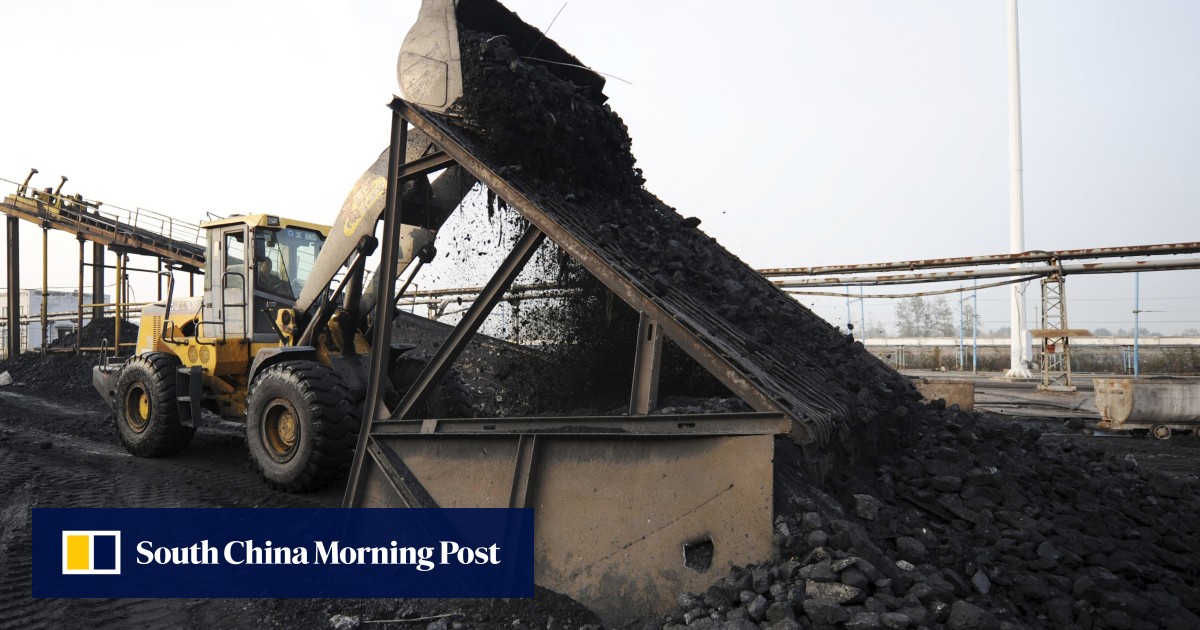 What has caused China’s electricity shortages, and is Beijing’s carbon ...