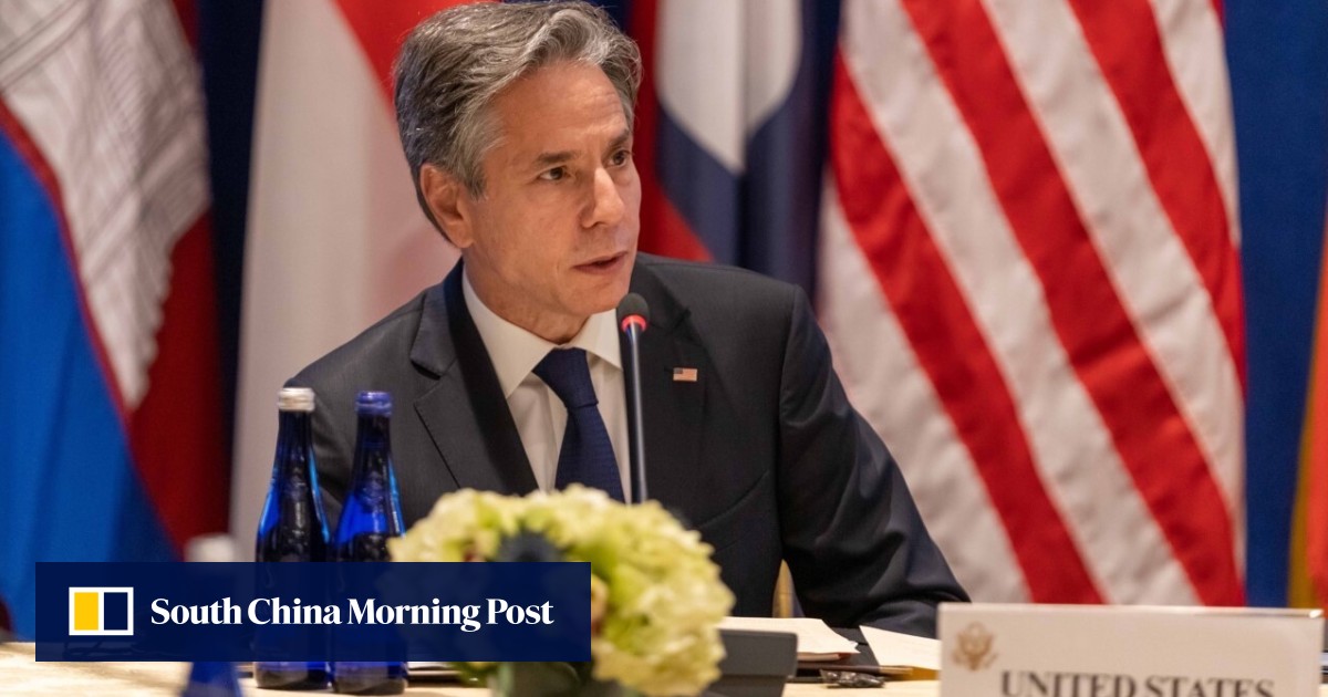 US’ National Day message to China has notable difference from last year ...