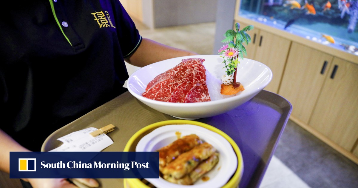 Why China’s beef with Australia is making US meat exporters happy – for ...