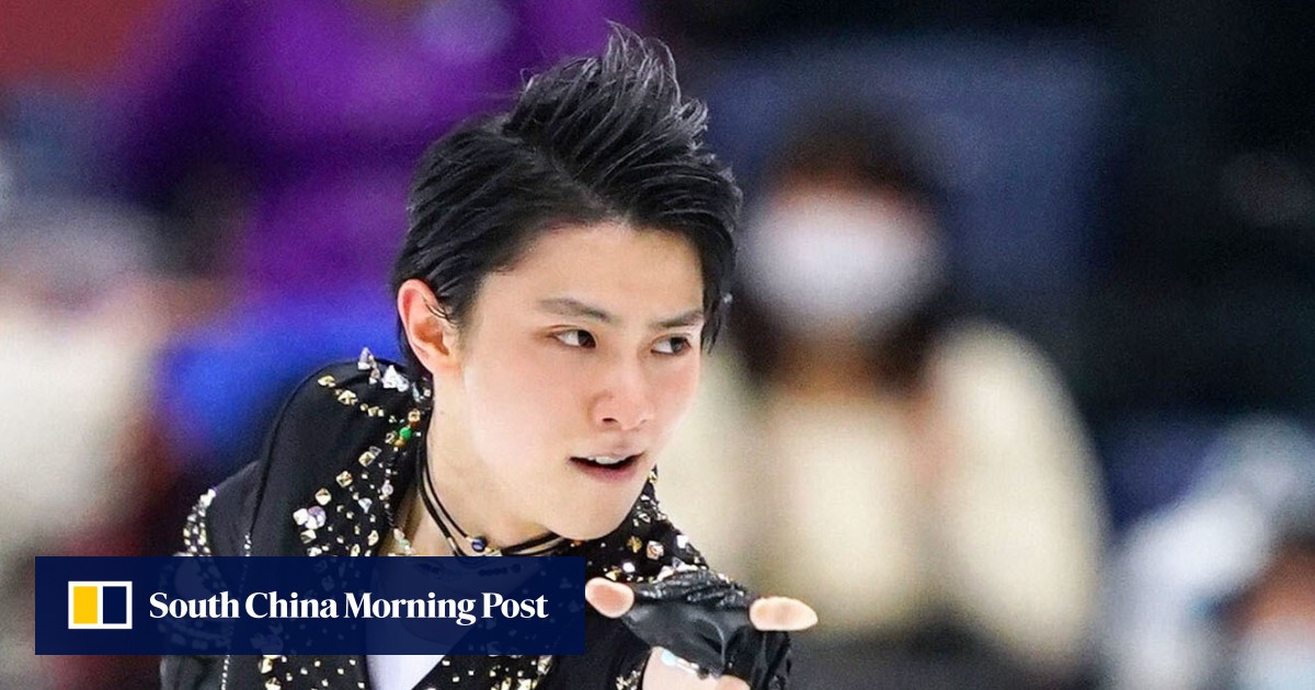Beijing 2022: Japanese Yuzuru Hanyu fans ask Chinese for support after ...