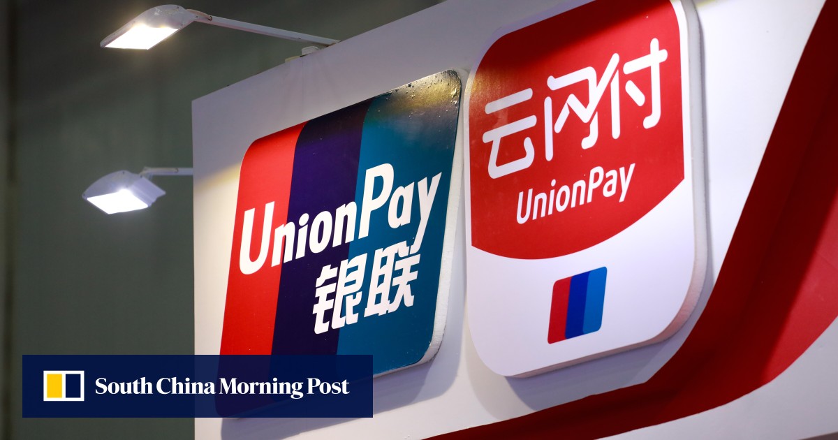 Ant Group, Tencent further open up their mobile payment ecosystems to ... Ant Group, Tencent further open up their mobile payment ecosystems to ...