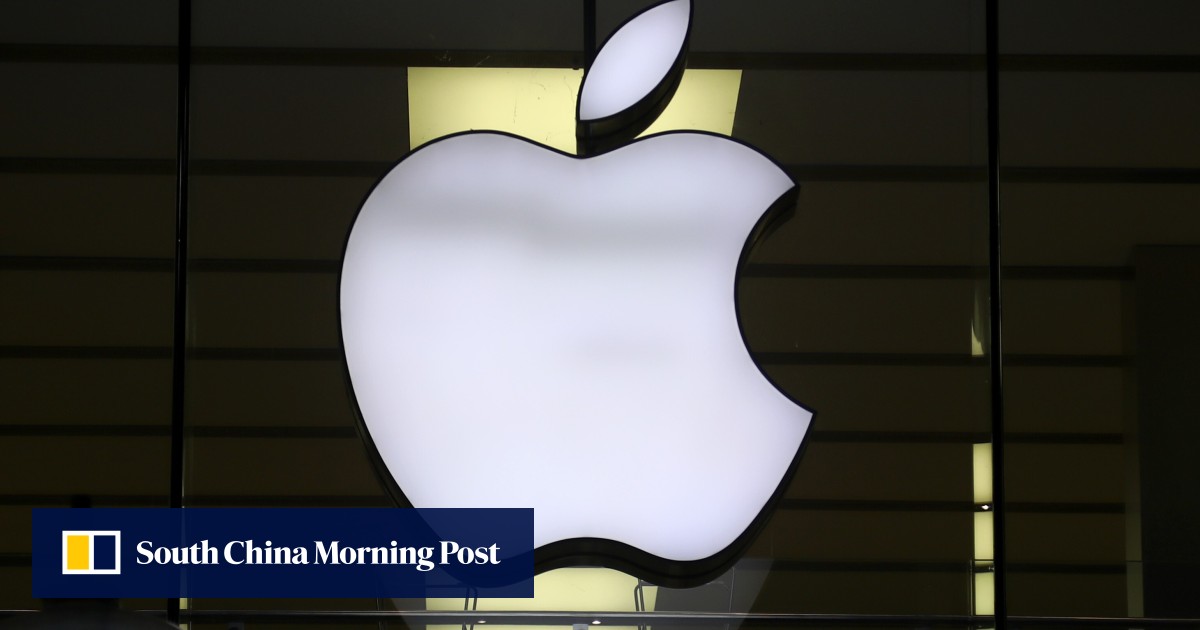 How Apple’s loss of a small legal battle in China might spell big ...
