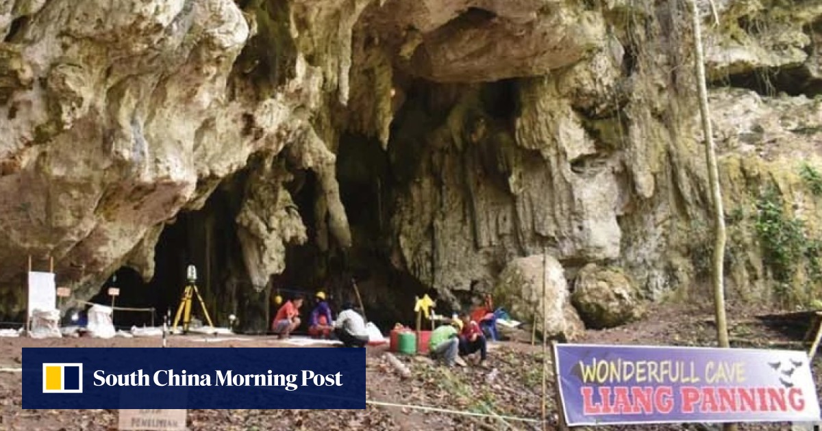 Ancient Indonesian teen’s DNA reshapes views on migration and race of ...