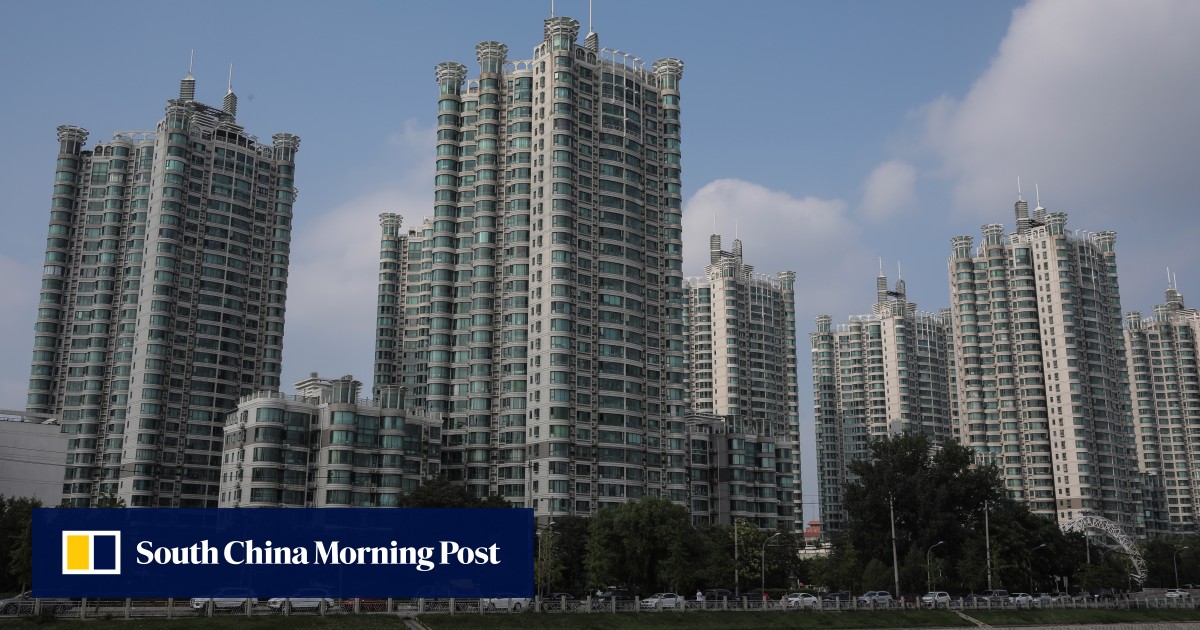 Reits seen as a viable funding source for China’s rental home builders ...