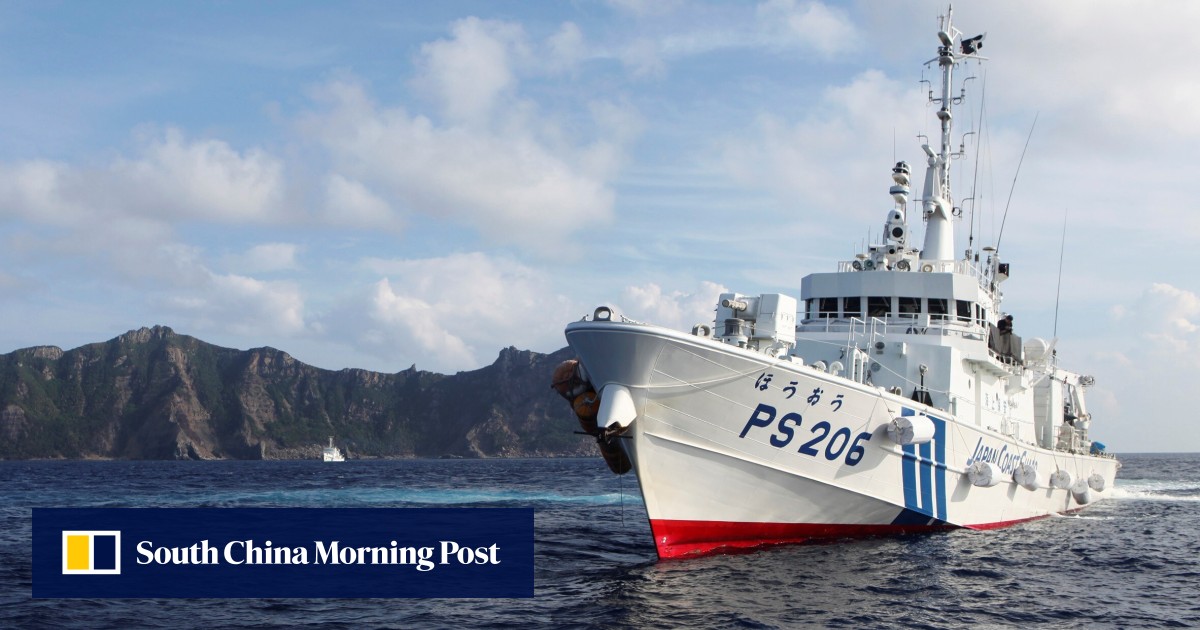 Japan reports sighting of missile aboard North Korean ship in its ...