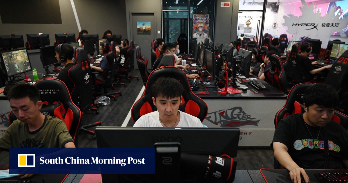 China’s tighter video game restrictions spring a few leaks during ...