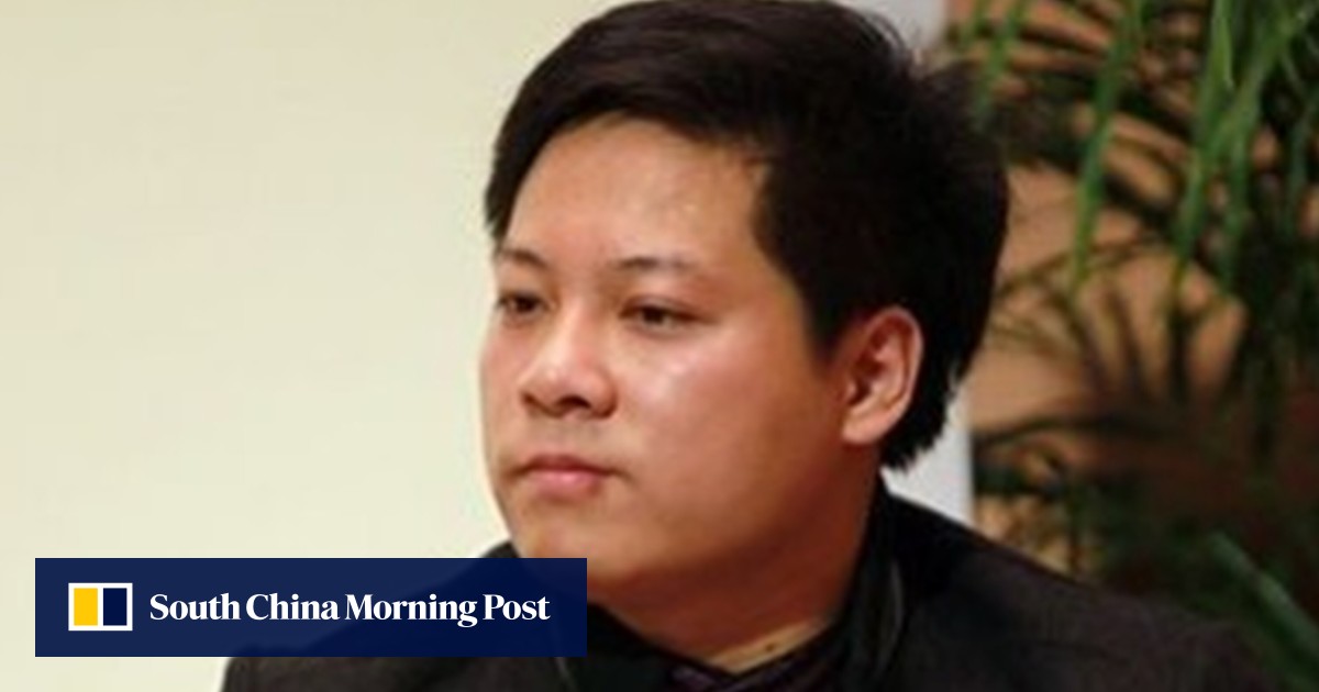 Former journalist detained over comments about Chinese soldiers in war ...